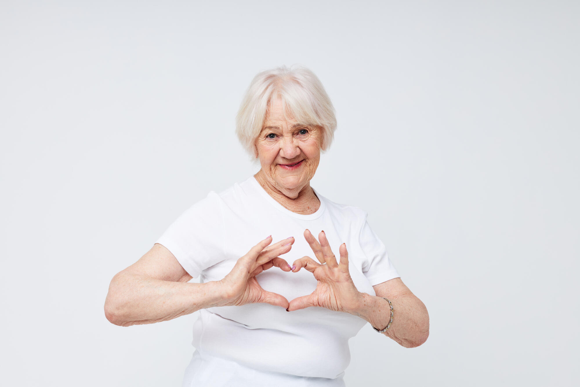 5 Signs of Good Heart Health Seniors Should Celebrate